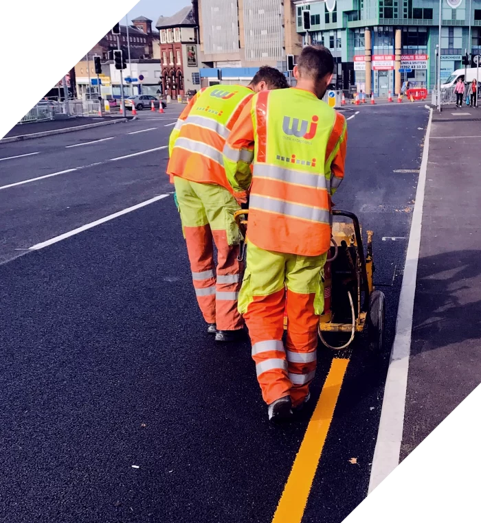 Traffic Control Insurance - Amethyst Insurance Brokers