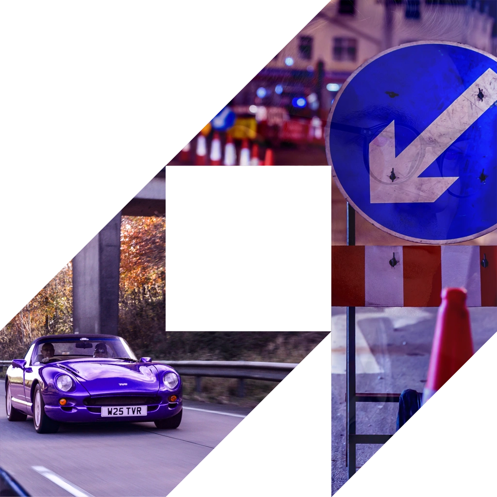 Traffic Control Insurance - Amethyst Insurance Brokers